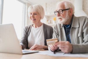 How to Spot Common Online Scams Targeting Seniors | Newcastle Place