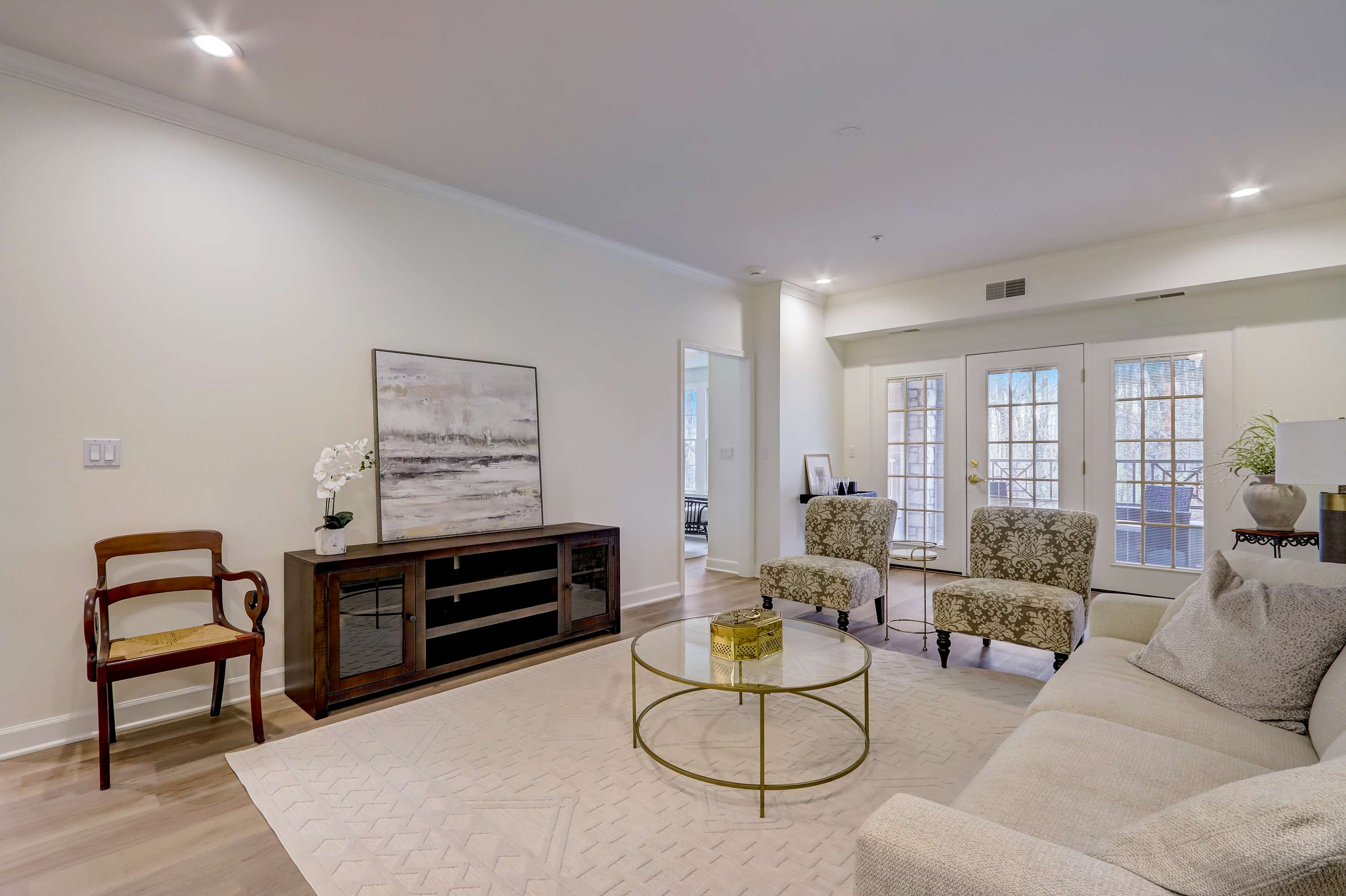 What Makes a Residence Feel Like Home? Inside the Senior Living ...